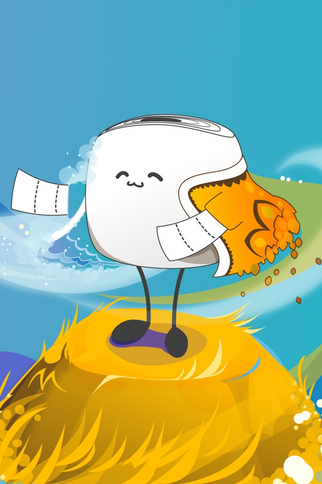 Iphone Bekyoot Cartoon - Cartoon - 640x960 Wallpaper - teahub.io