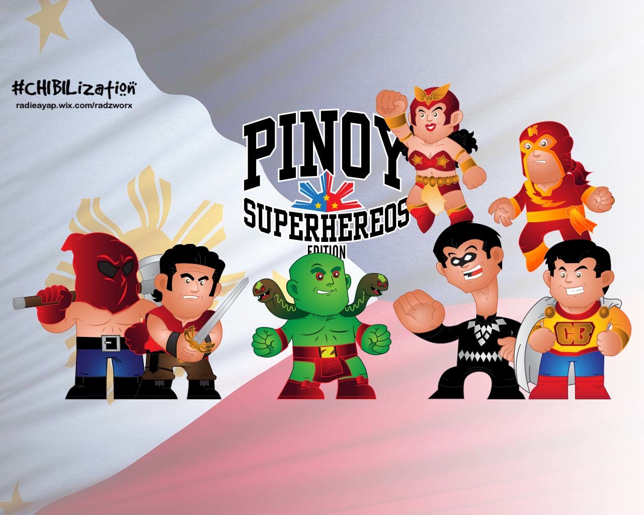 Pinoy Wallpaper - 1280x1024 Wallpaper - teahub.io