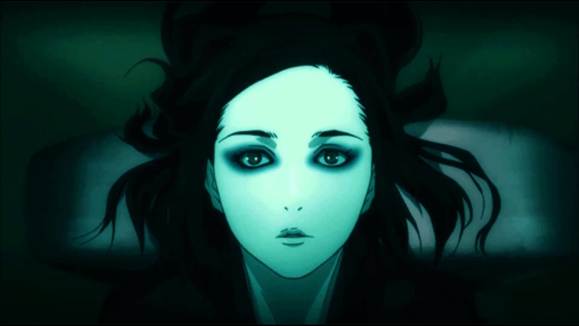 Ergo Proxy Gif - 1920x1080 Wallpaper - teahub.io