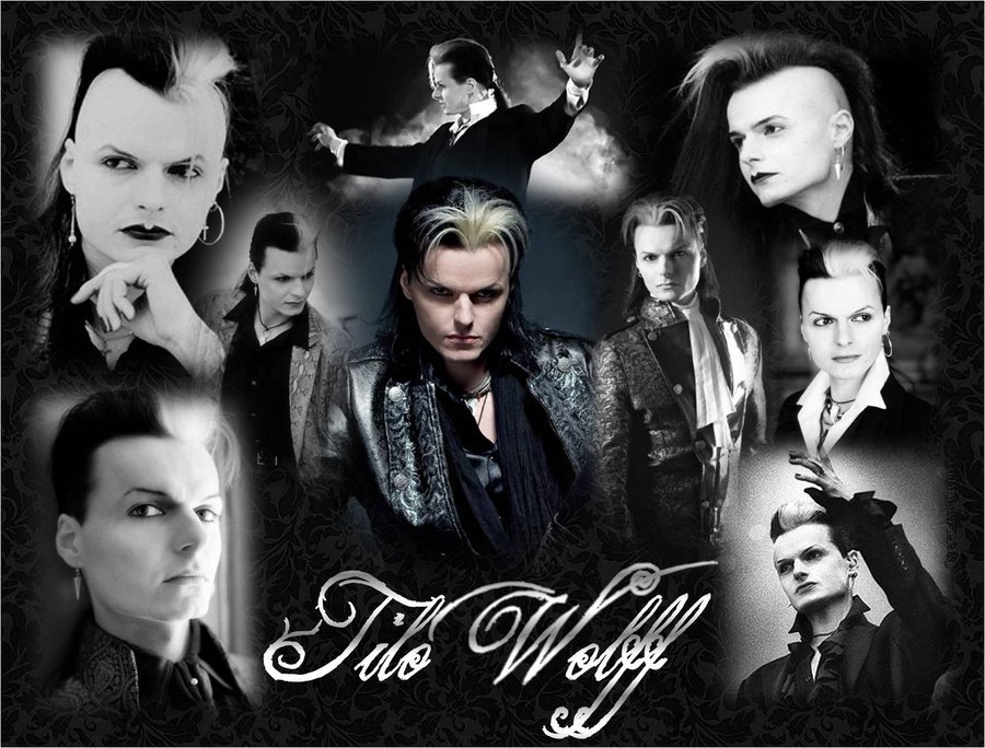 Tilo Wolff - Lacrimosa Tilo Wolff - 900x684 Wallpaper - teahub.io