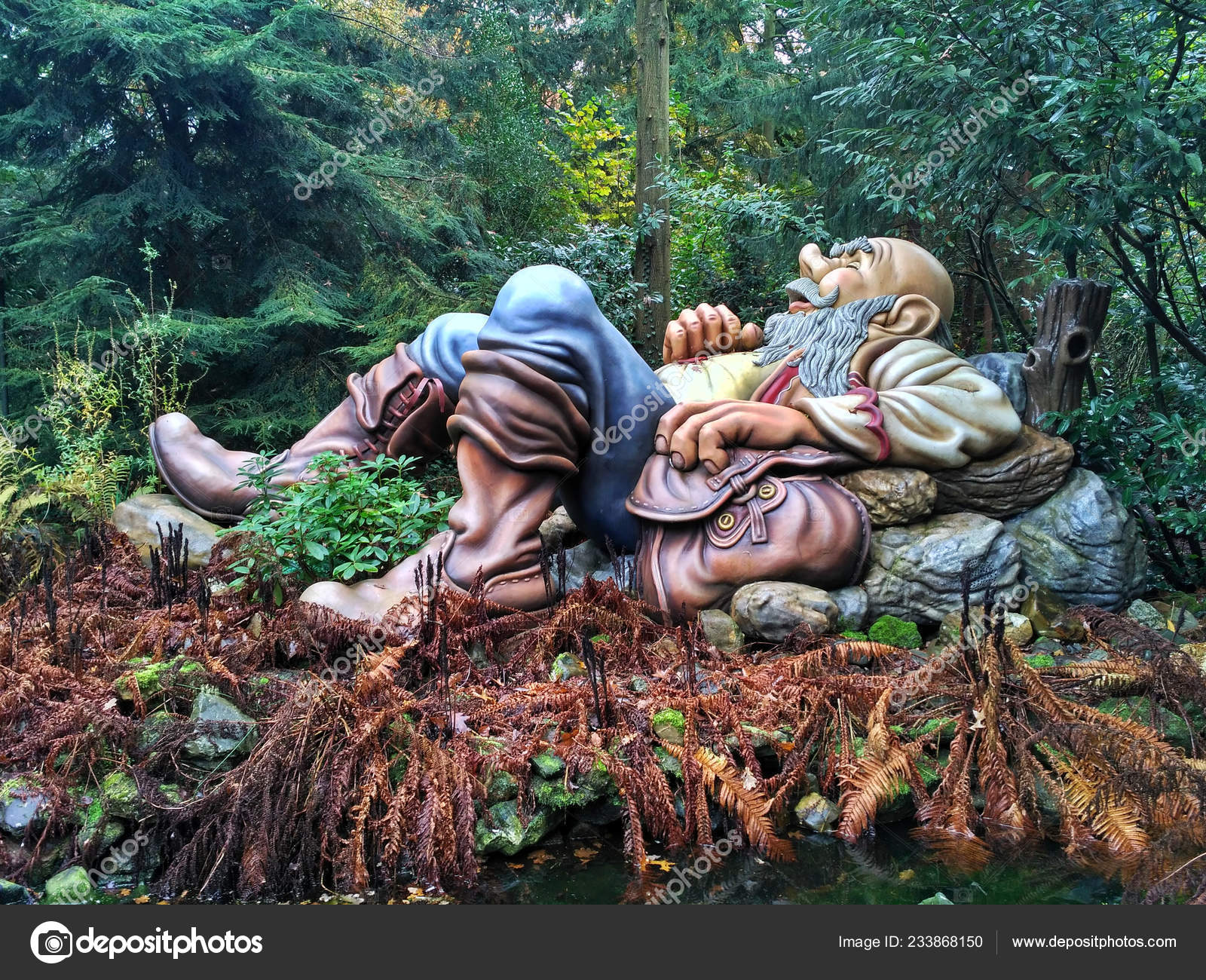 Efteling - 1600x1300 Wallpaper - teahub.io