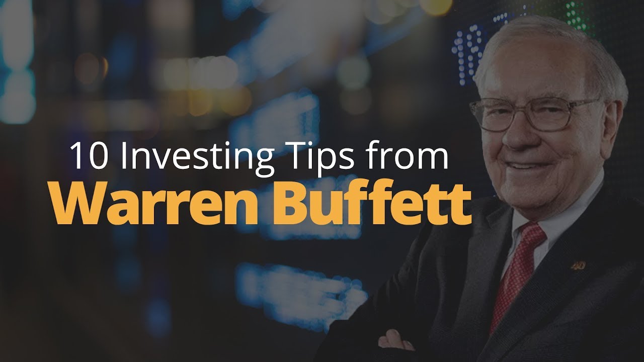 Warren Buffett Quotes Wallpapers