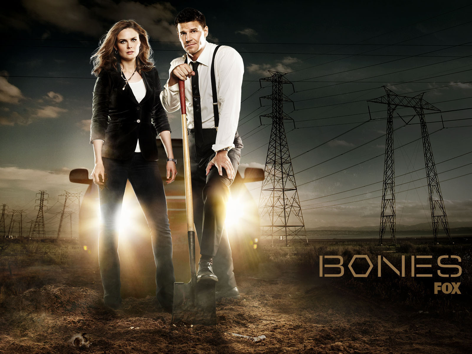 Booth And Bones Wallpapers - 1600x1200 Wallpaper - teahub.io