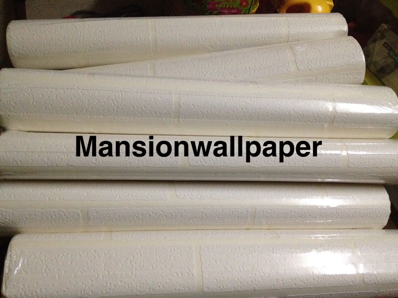 Jual Wallpaper Motif Bata Putih - 1280x960 Wallpaper - teahub.io