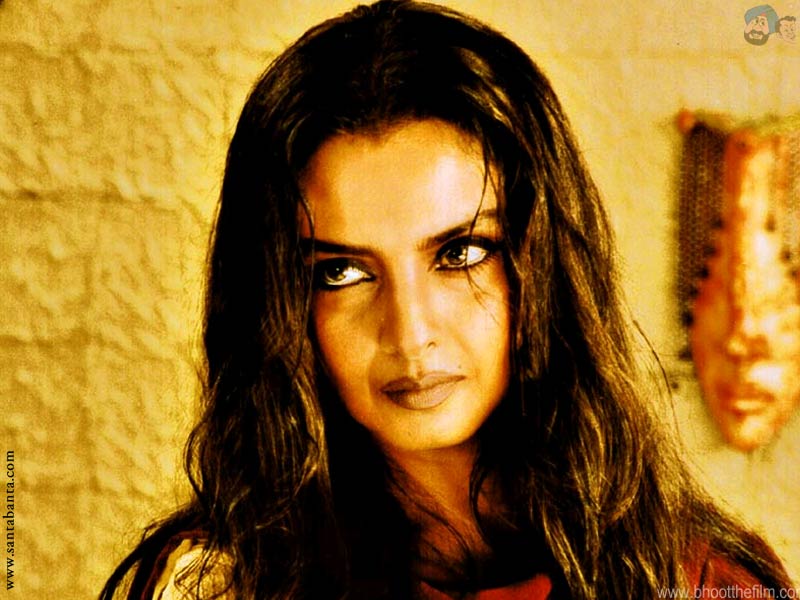 Bhoot - Rekha In Movie Bhoot - 800x600 Wallpaper - teahub.io