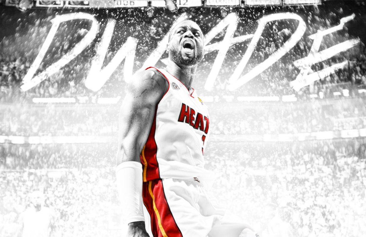 Facebook - Dwyane Wade Wallpaper Hd - 1170x757 Wallpaper - teahub.io