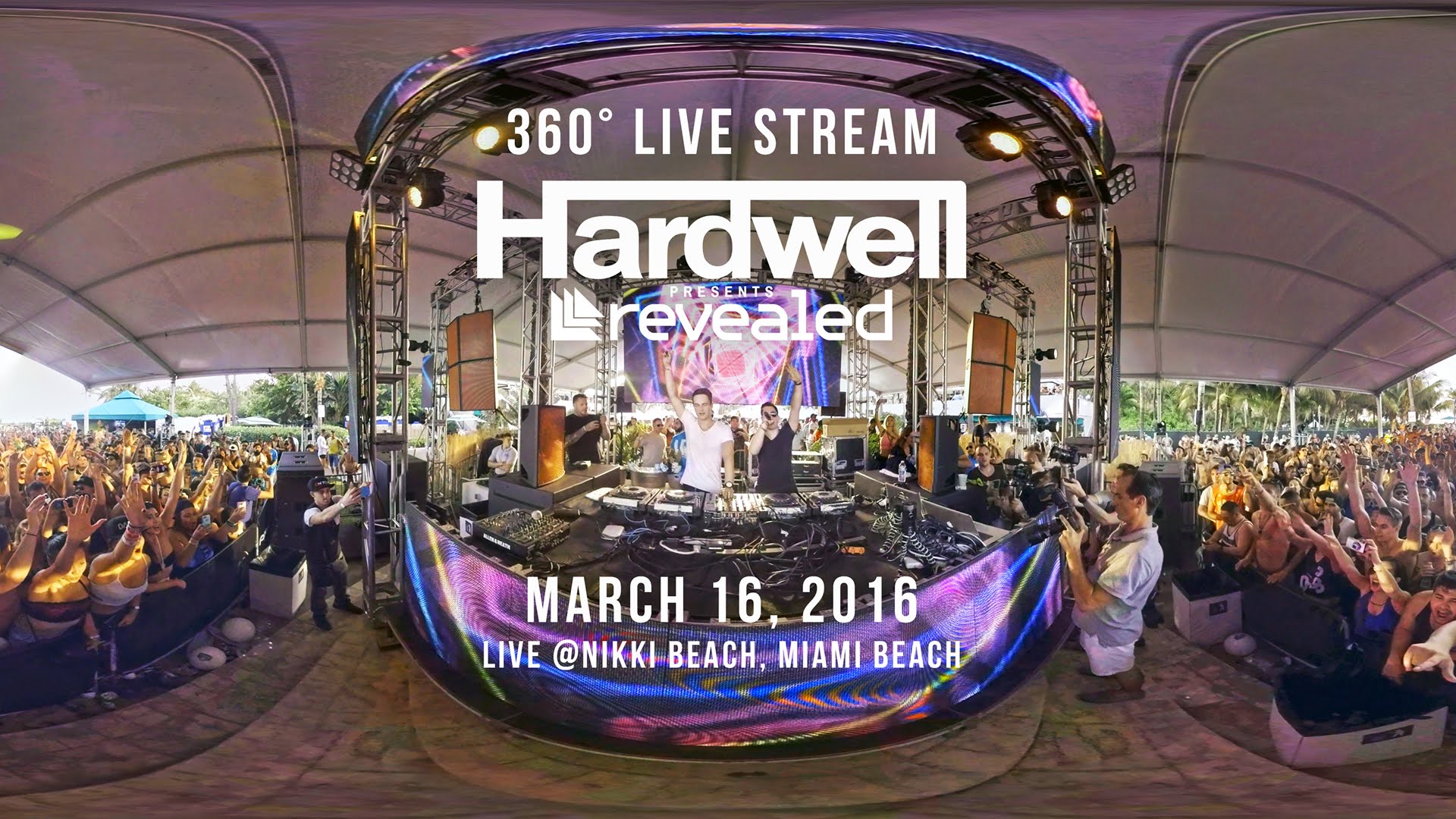 Live Concert 360 Degree Panorama - 1920x1080 Wallpaper - teahub.io