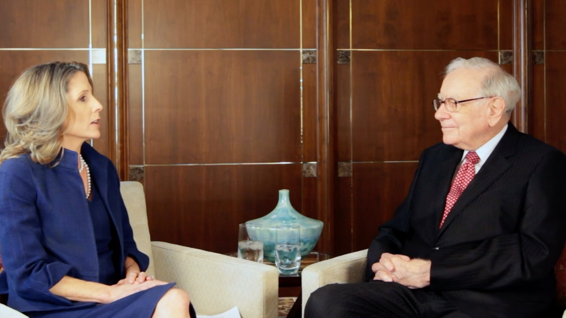 Warren Buffett - 1920x1080 Wallpaper - teahub.io