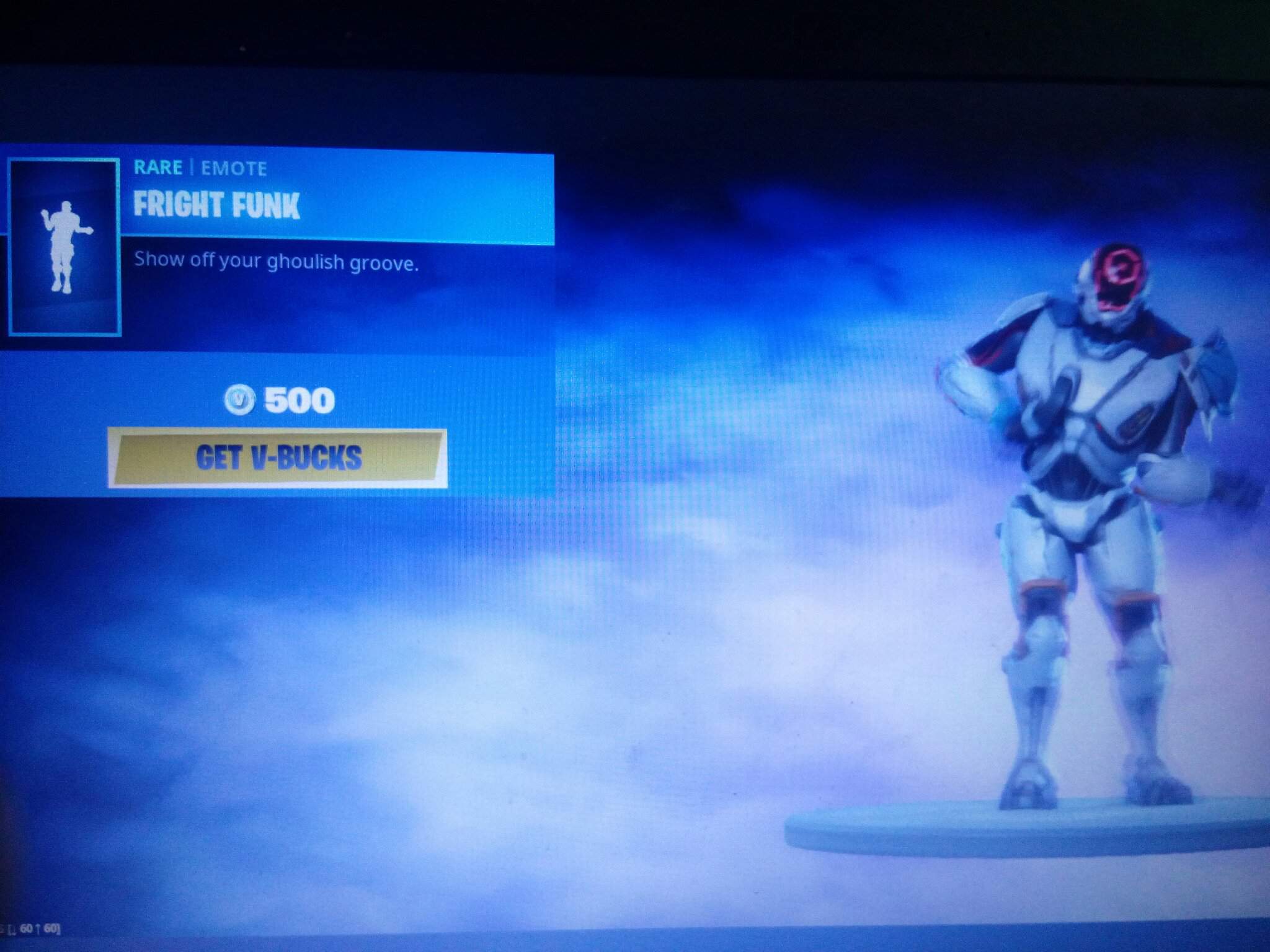 Fright Funk Emote Gif - 2048x1536 Wallpaper - teahub.io