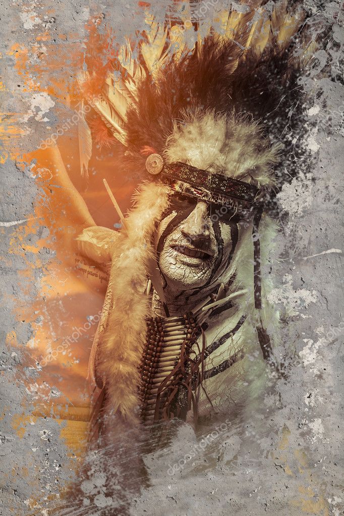 Indios Americanos - 682x1023 Wallpaper - teahub.io