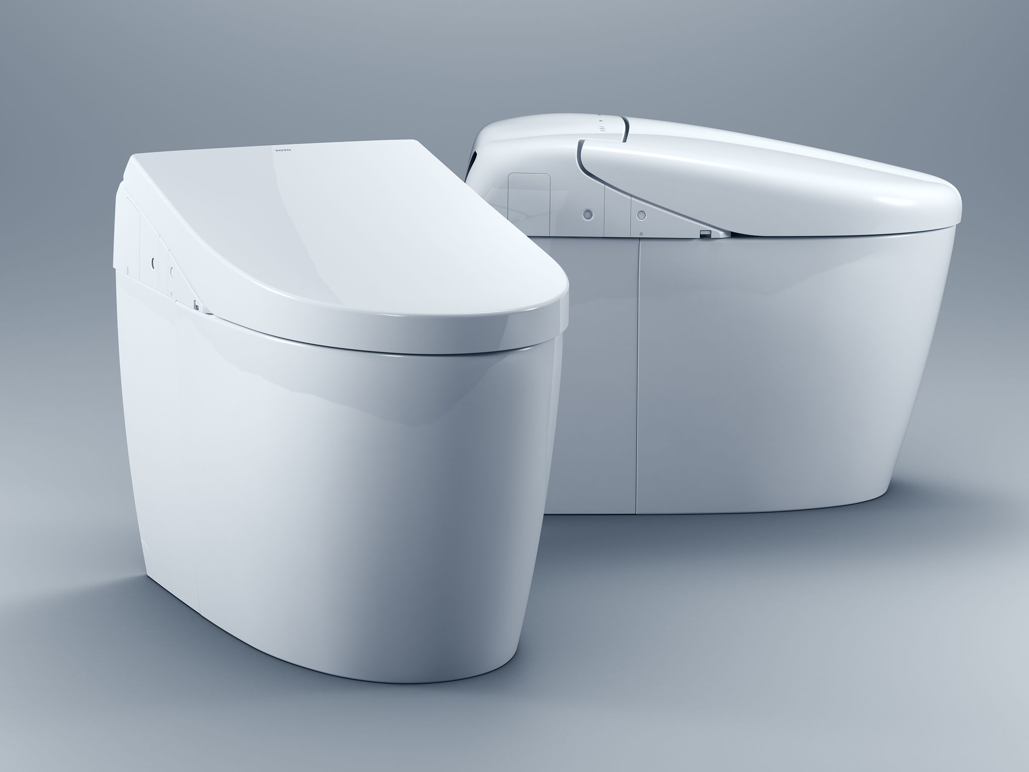 Neorest Ah/rh - Toilet - 2048x1536 Wallpaper - teahub.io