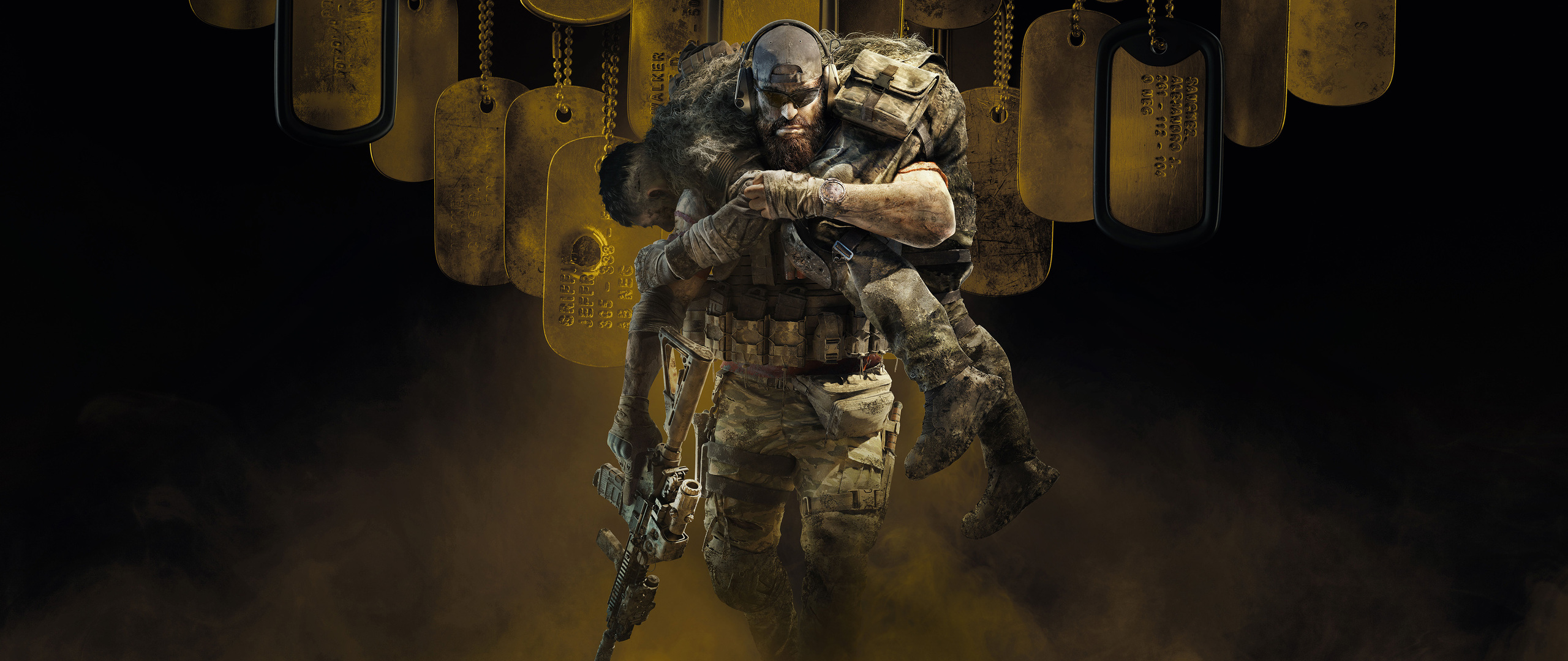 Ghost Recon Breakpoint Avatar - 2560x1080 Wallpaper - teahub.io