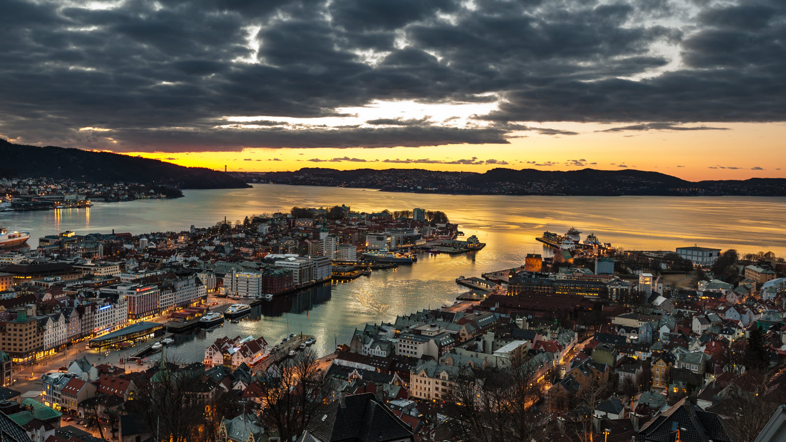 Bergen Backgrounds, Compatible - Bergen - 1600x900 Wallpaper - teahub.io