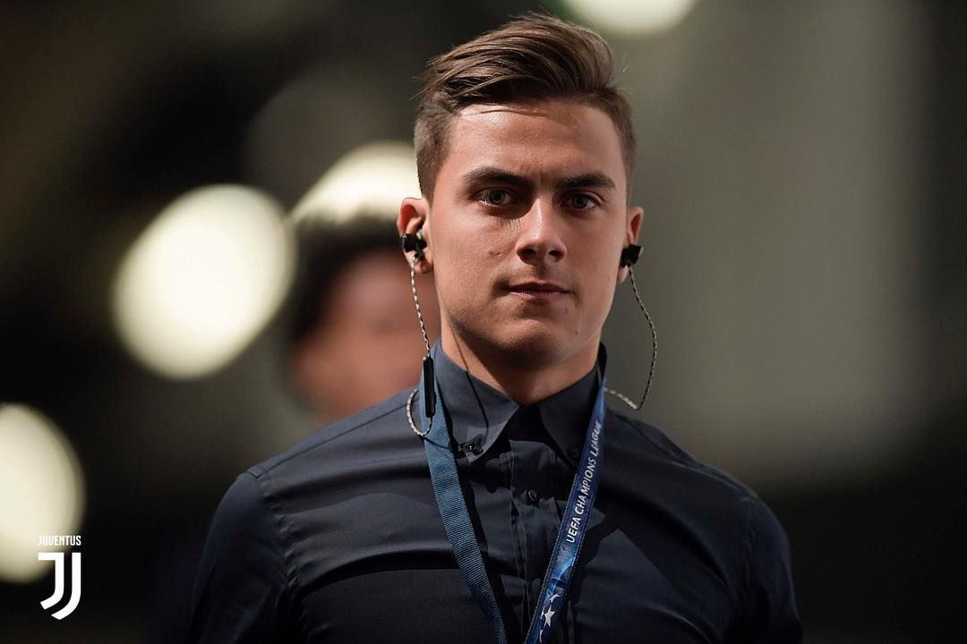 Dybala Instagram - 1080x720 Wallpaper - teahub.io