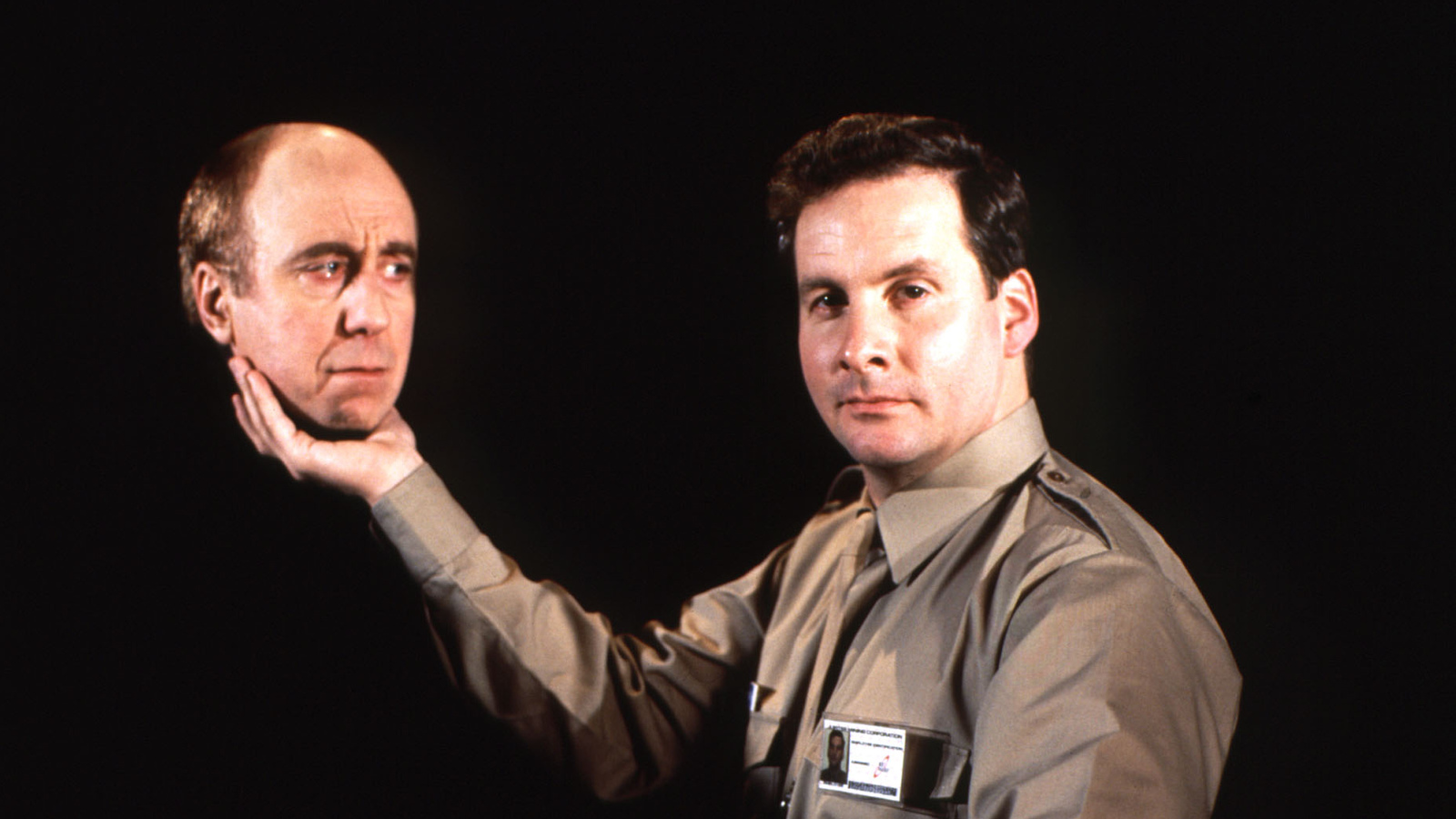 Red Dwarf Holly Rimmer - 1600x900 Wallpaper - teahub.io