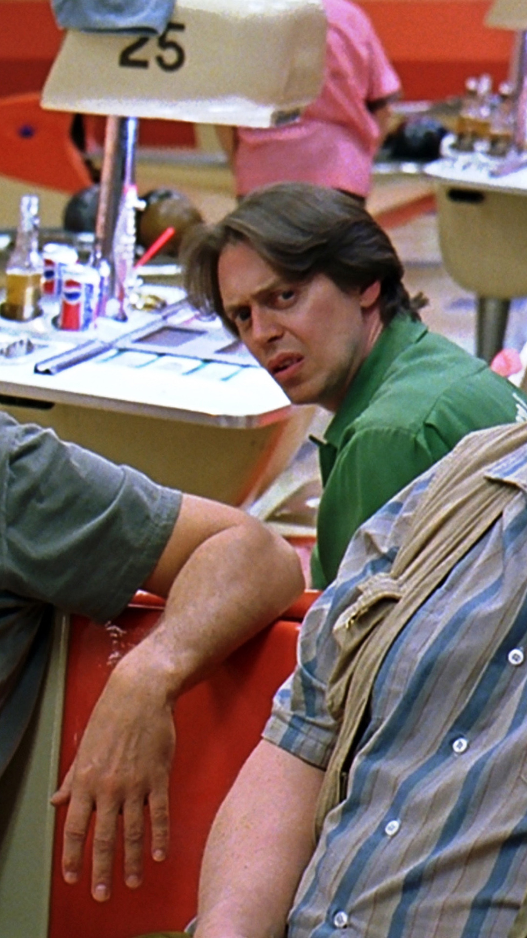 The Big Lebowski Quotes Walter