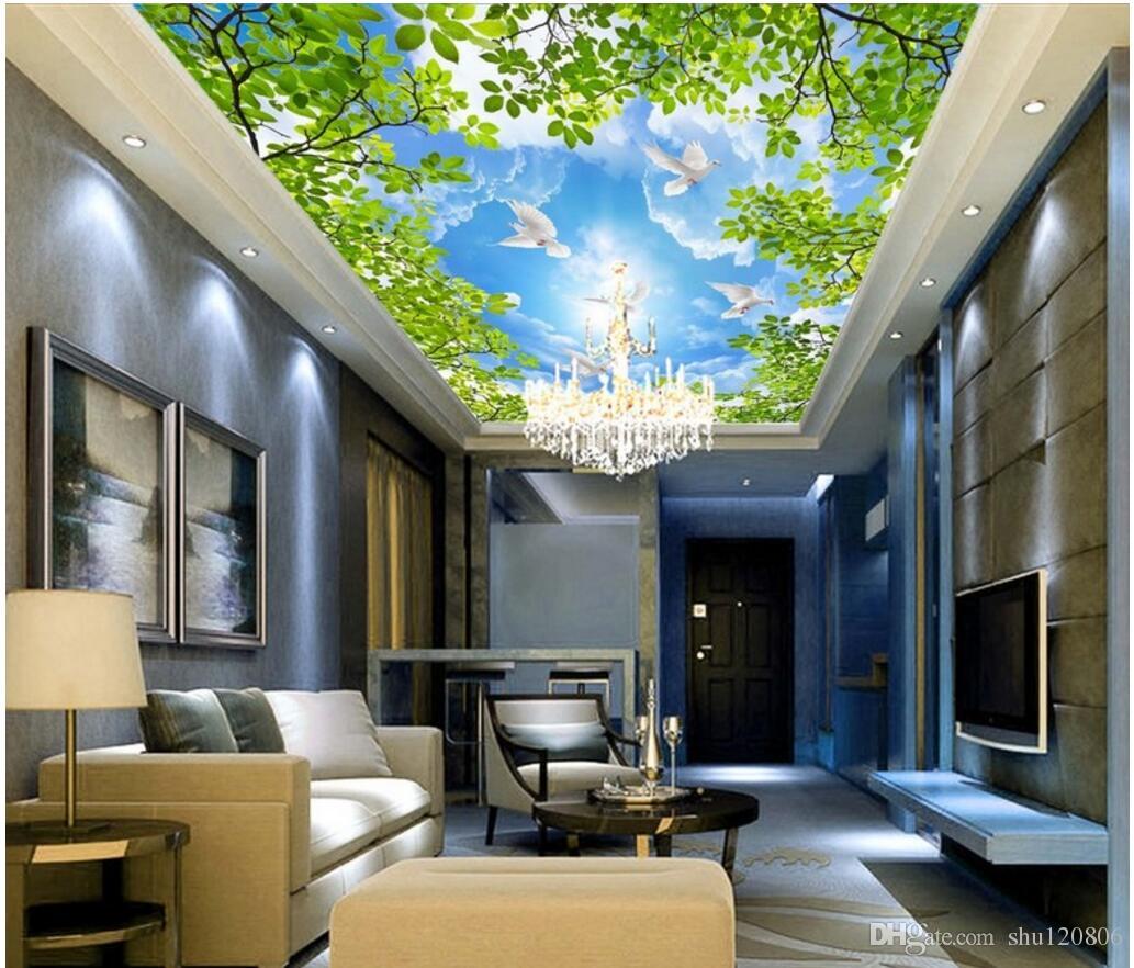 3d Ceiling - 1033x882 Wallpaper - teahub.io