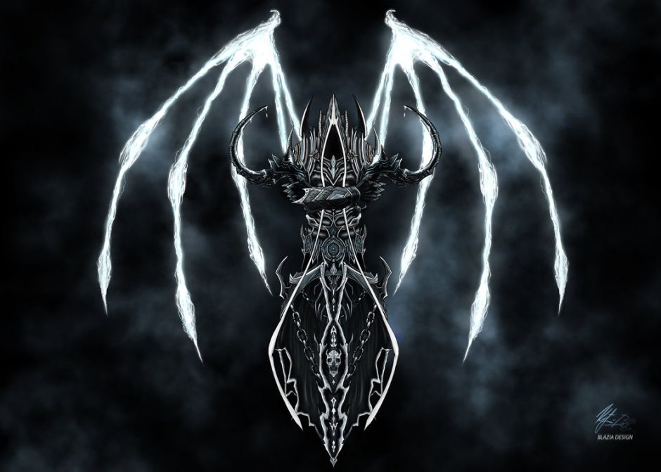Malthael - 940x671 Wallpaper - teahub.io