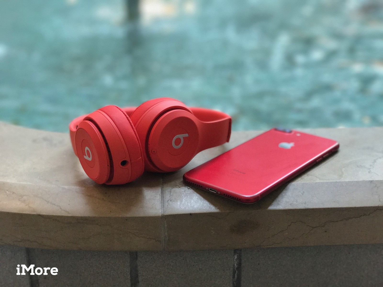 Beats Product Red Solo 3 - 1600x1200 Wallpaper - teahub.io