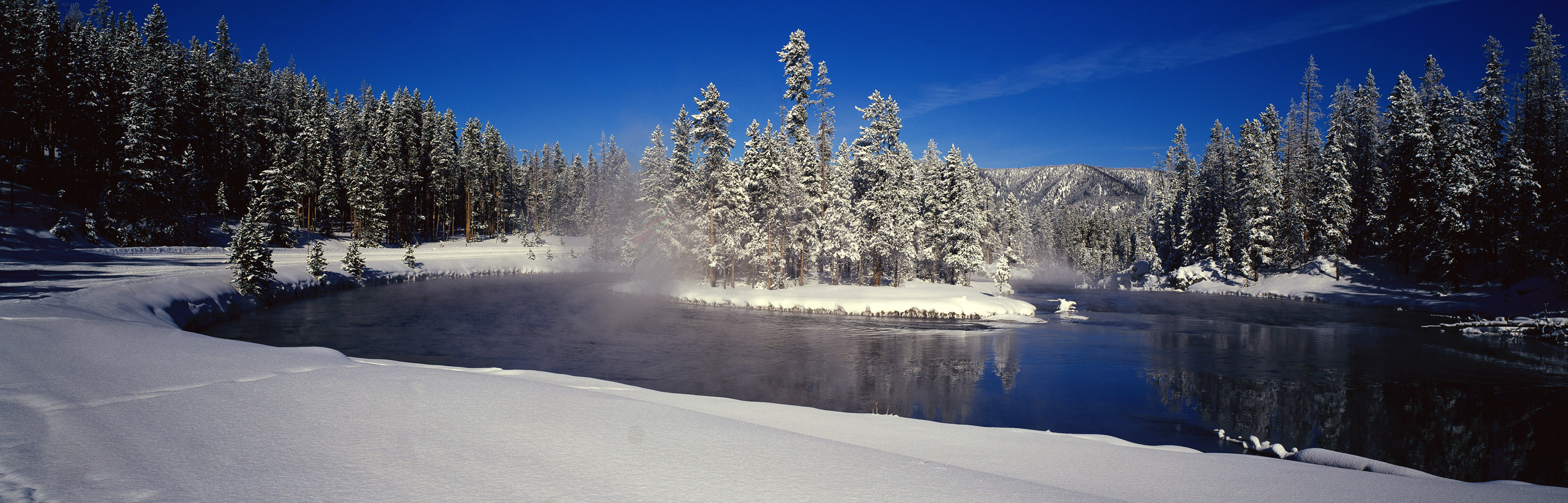 High Resolution Panoramic Landscape Wallpapers - Wallpaper - 2800x900 ...