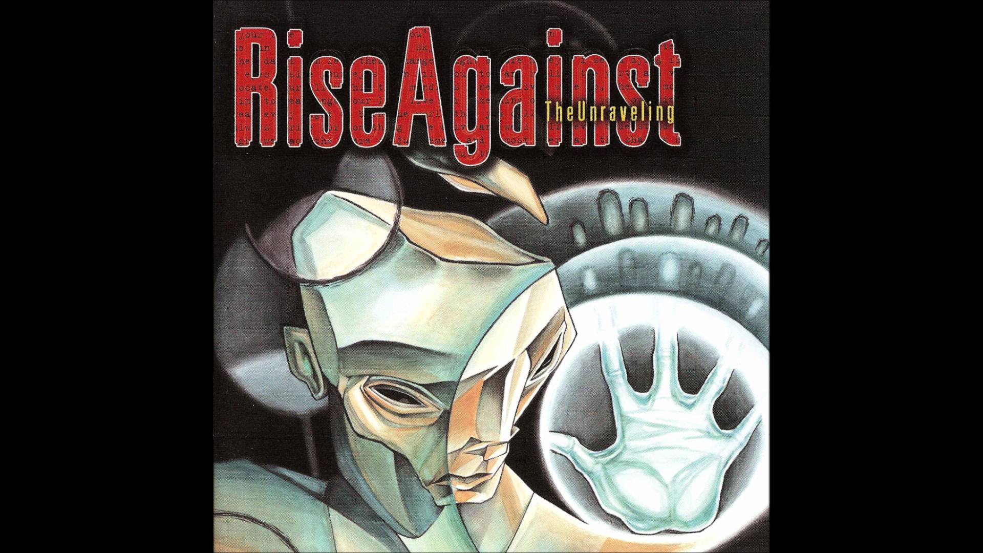 Rise Against Unraveling Album - 1920x1080 Wallpaper - teahub.io Rise Against Unraveling Album - 1920x1080 Wallpaper - teahub.io