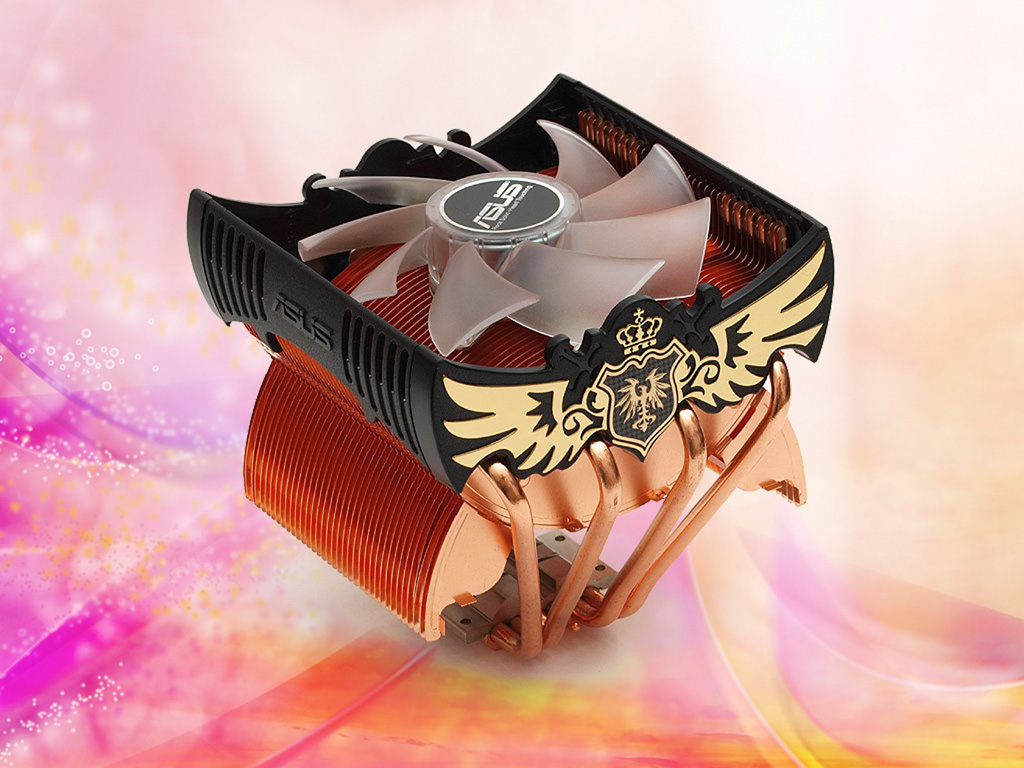 Asus Royal Knight - 1024x768 Wallpaper - teahub.io