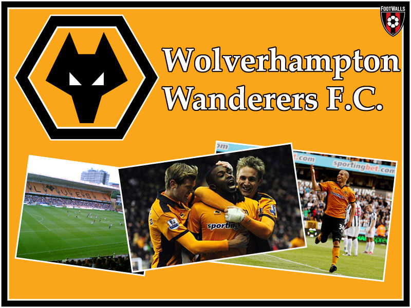 Download Wolverhampton Wanderers Wallpaper - Wolverhampton Wanderers ...
