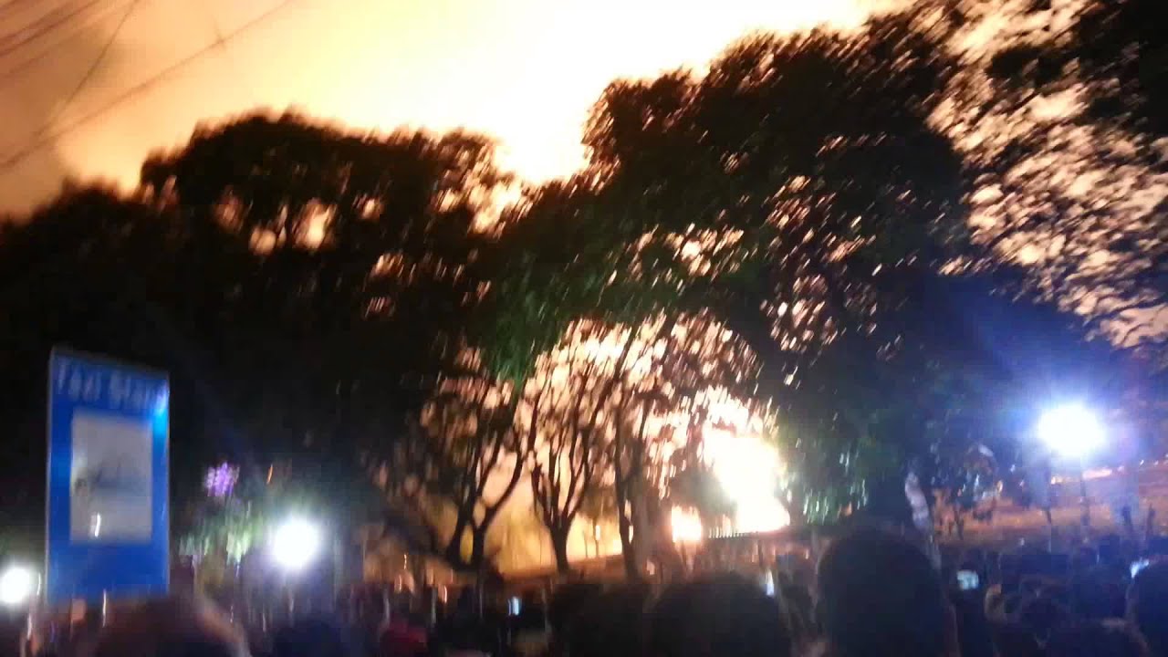 Crowd - 1280x720 Wallpaper - teahub.io