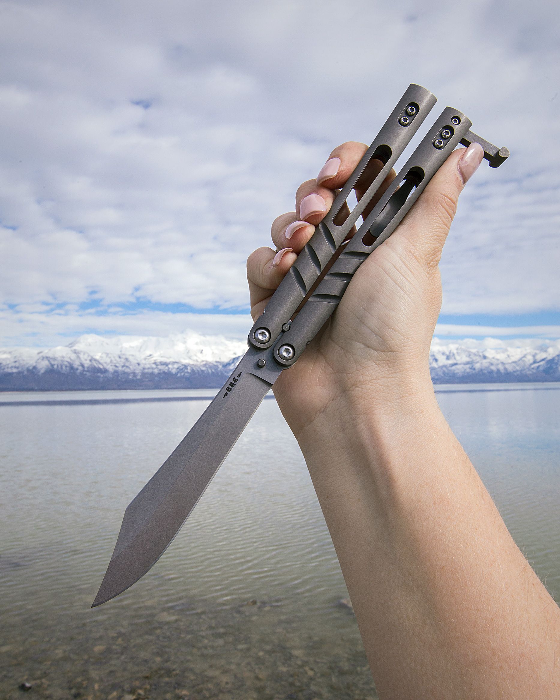 Brs Alpha Beast Infinity - 1867x2334 Wallpaper - teahub.io