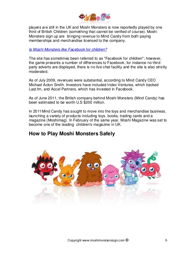 Moshi Monsters Diavlo - 638x826 Wallpaper - teahub.io