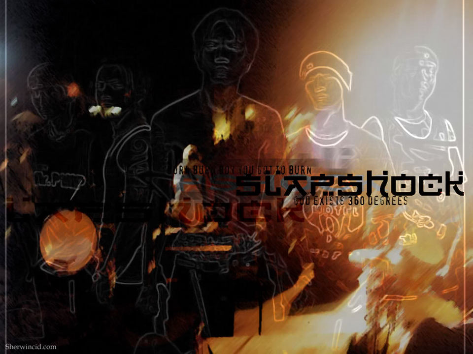 Slapshock - 960x720 Wallpaper - teahub.io
