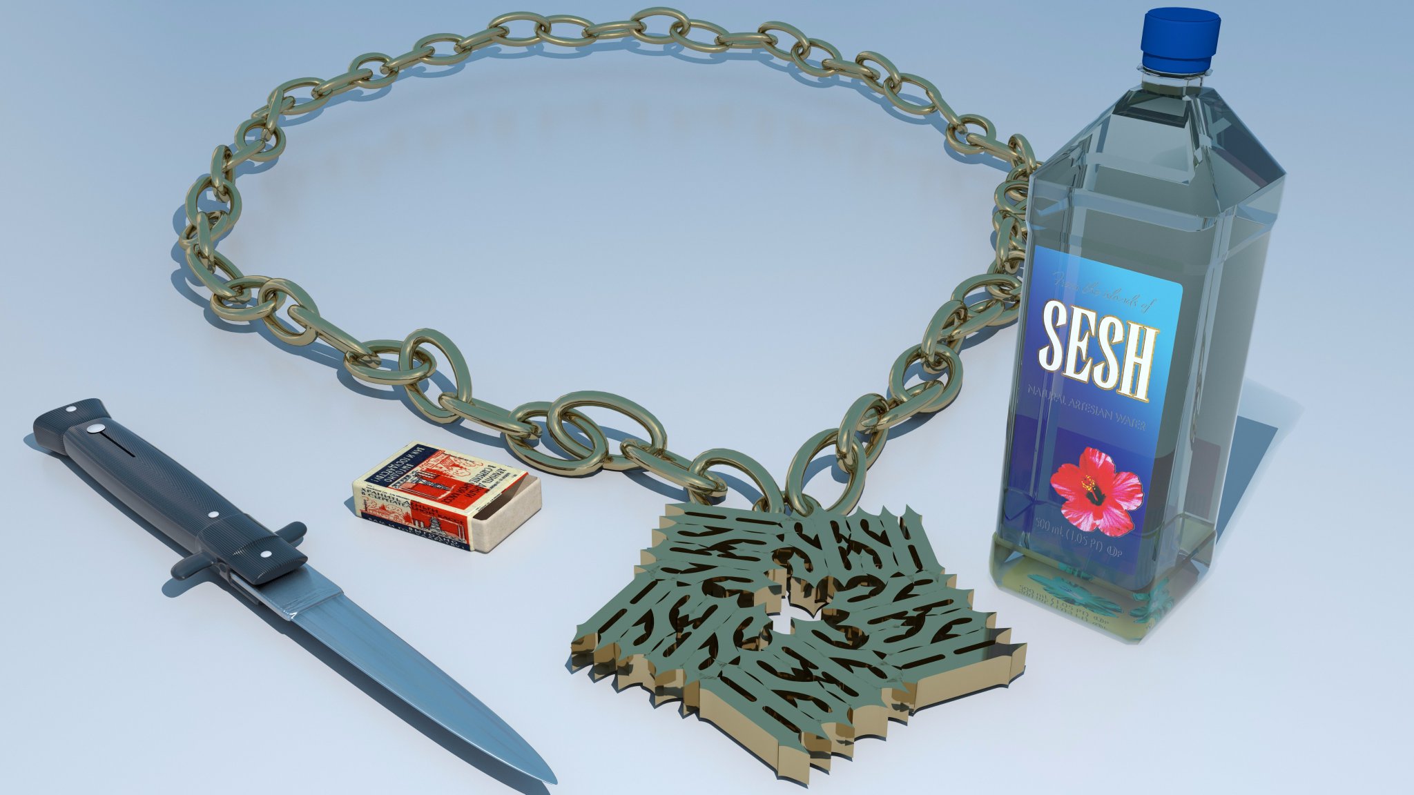 Teamsesh Chain - 2048x1152 Wallpaper - teahub.io