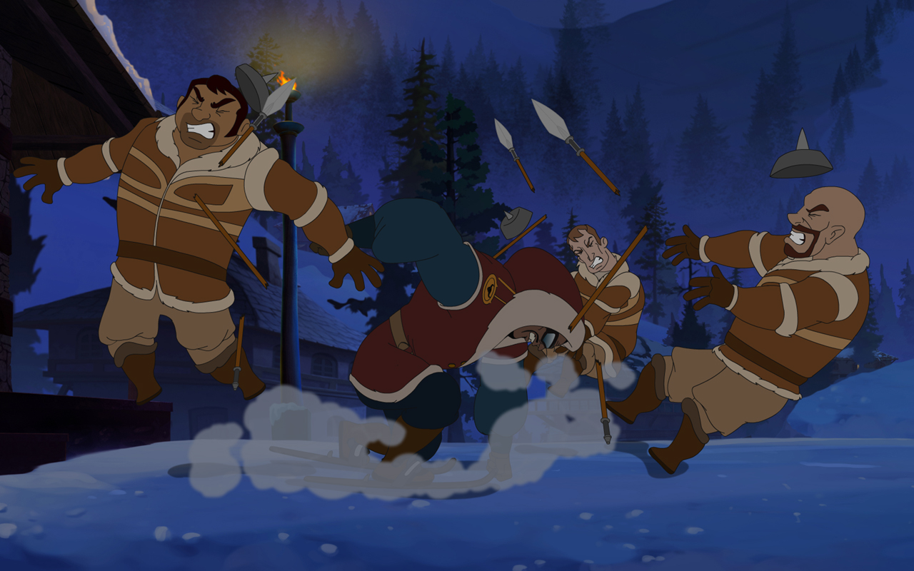 Cartoon - 1280x800 Wallpaper - teahub.io