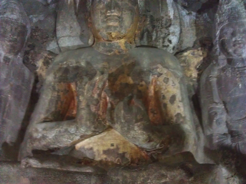 Ajanta Caves Images - Ajanta Caves - 1024x768 Wallpaper - teahub.io