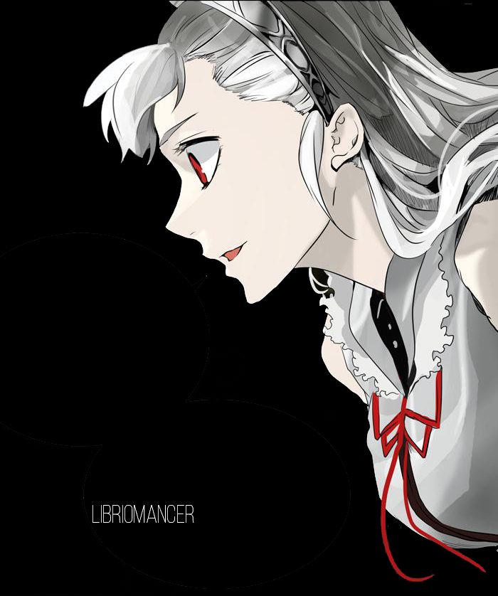Tower Of God Baam Vs Hoaqin - 700x838 Wallpaper - teahub.io