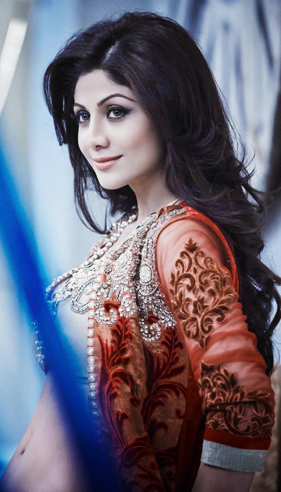 Shilpa Shetty Pic Hd - 913x1600 Wallpaper - teahub.io