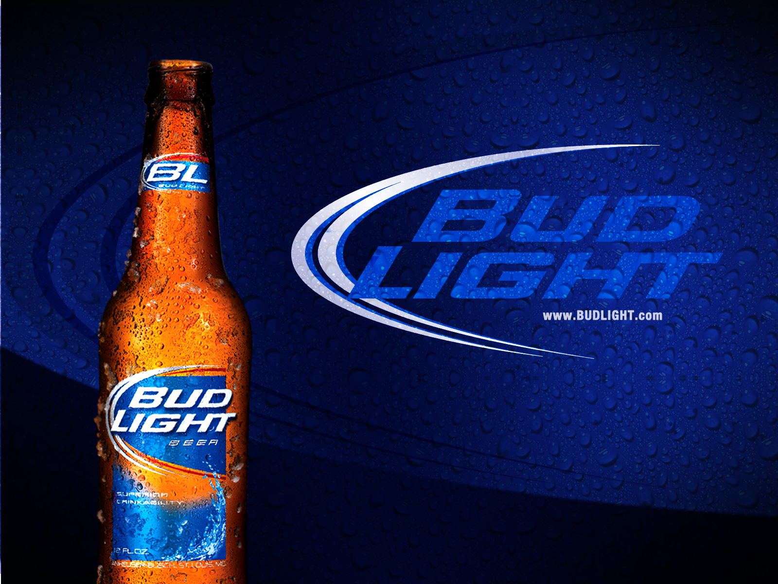 Bud Light Hd - 1600x1200 Wallpaper - teahub.io