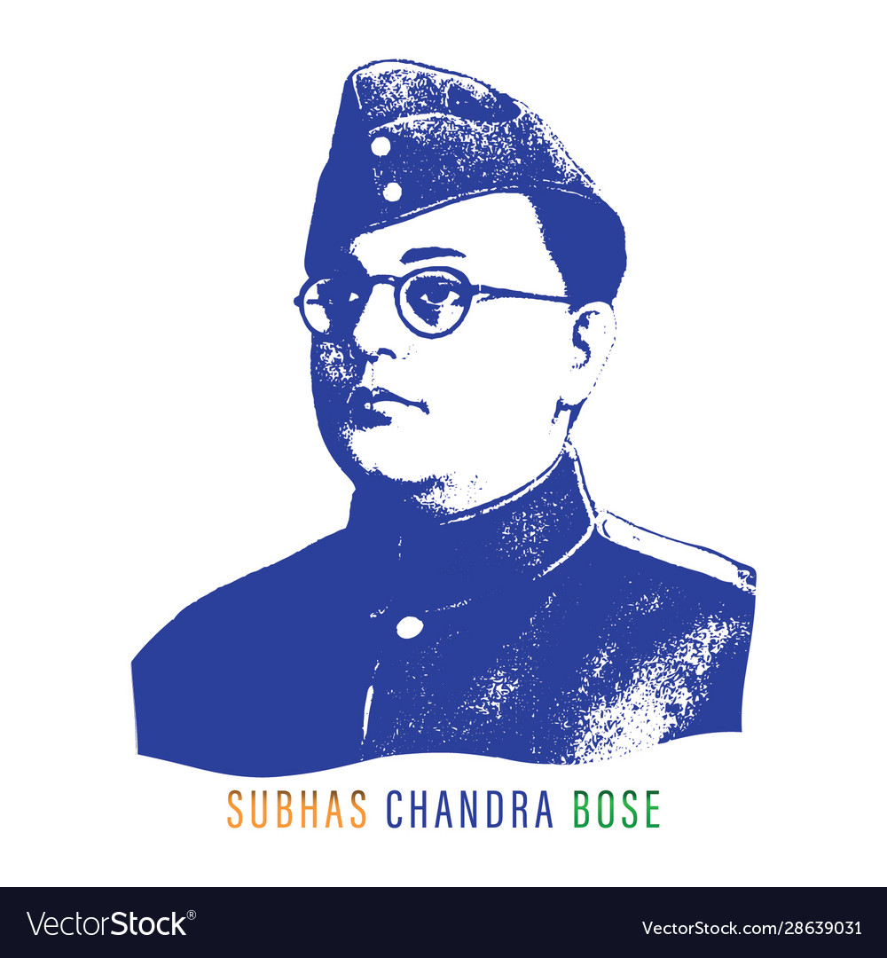 Subhash Chandra Bose Hd Wallpapers