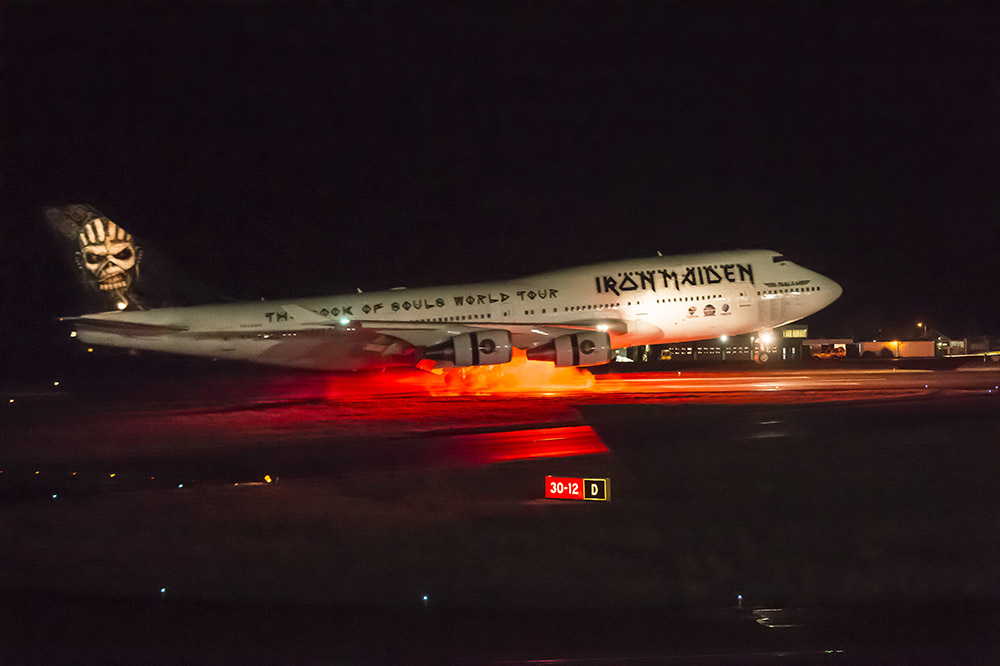 Ed Force One - 1000x666 Wallpaper - teahub.io