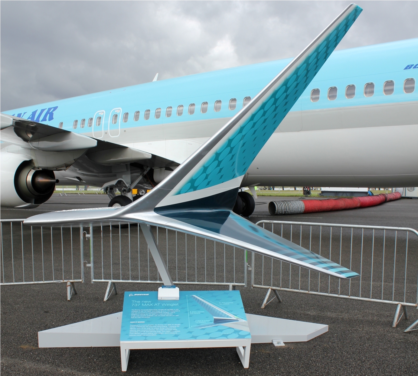 Boeing 737 8 Max Winglet, Boeing 737 Max Winglet, B737 - Boeing 737 Max ... Boeing 737 8 Max Winglet, Boeing 737 Max Winglet, B737 - Boeing 737 Max ...