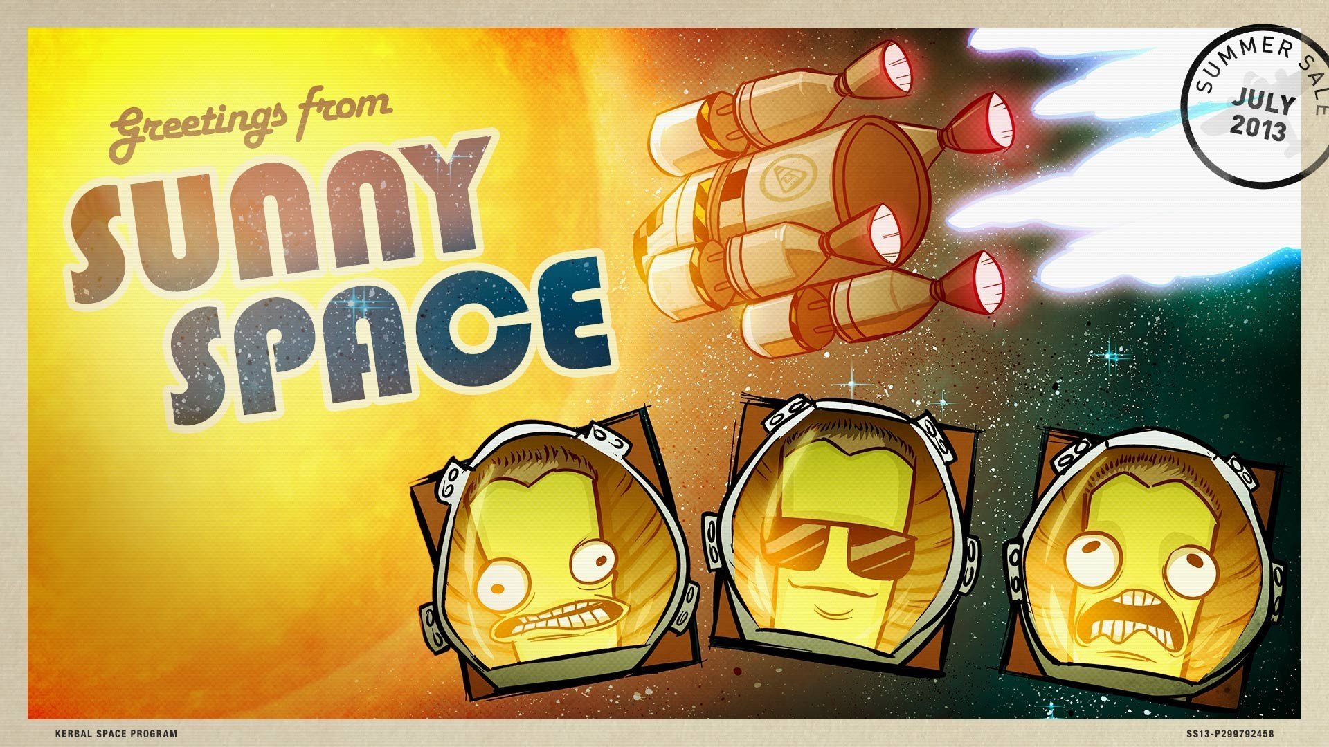 Kerbal Space Program 2 Background - 1920x1080 Wallpaper - teahub.io