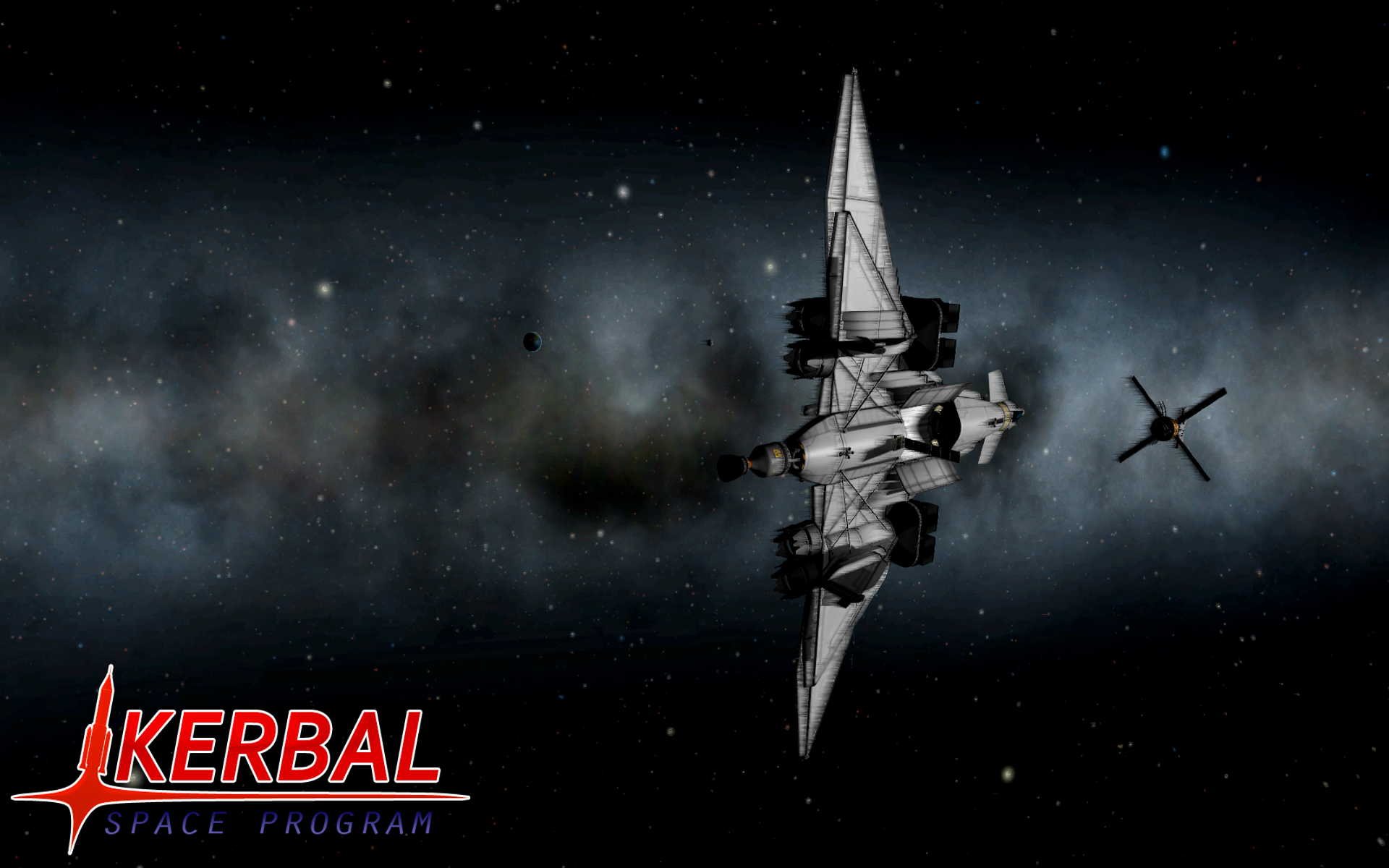 Kerbal Space Program - 1920x1200 Wallpaper - teahub.io