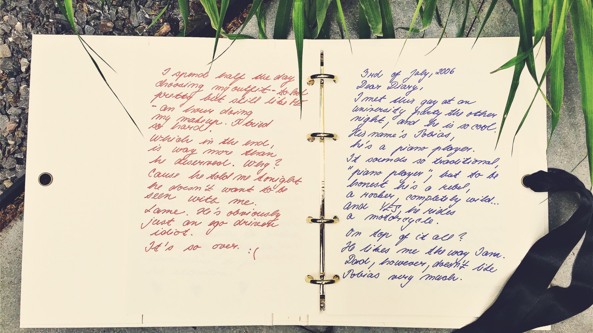 Handwriting - 1920x1080 Wallpaper - teahub.io