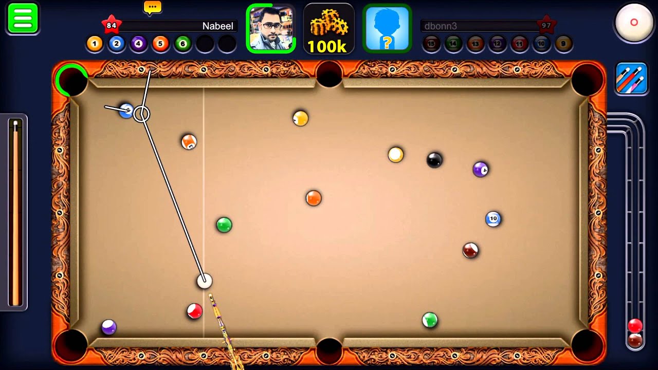 Old 8 Ball Pool - 1280x720 Wallpaper - teahub.io
