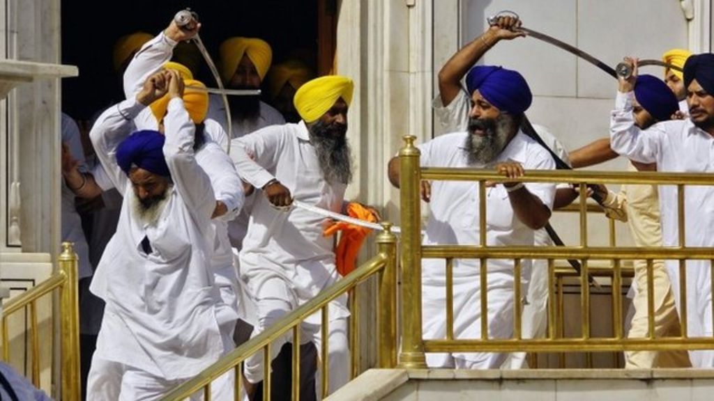 Sikh Fight - 1024x576 Wallpaper - teahub.io