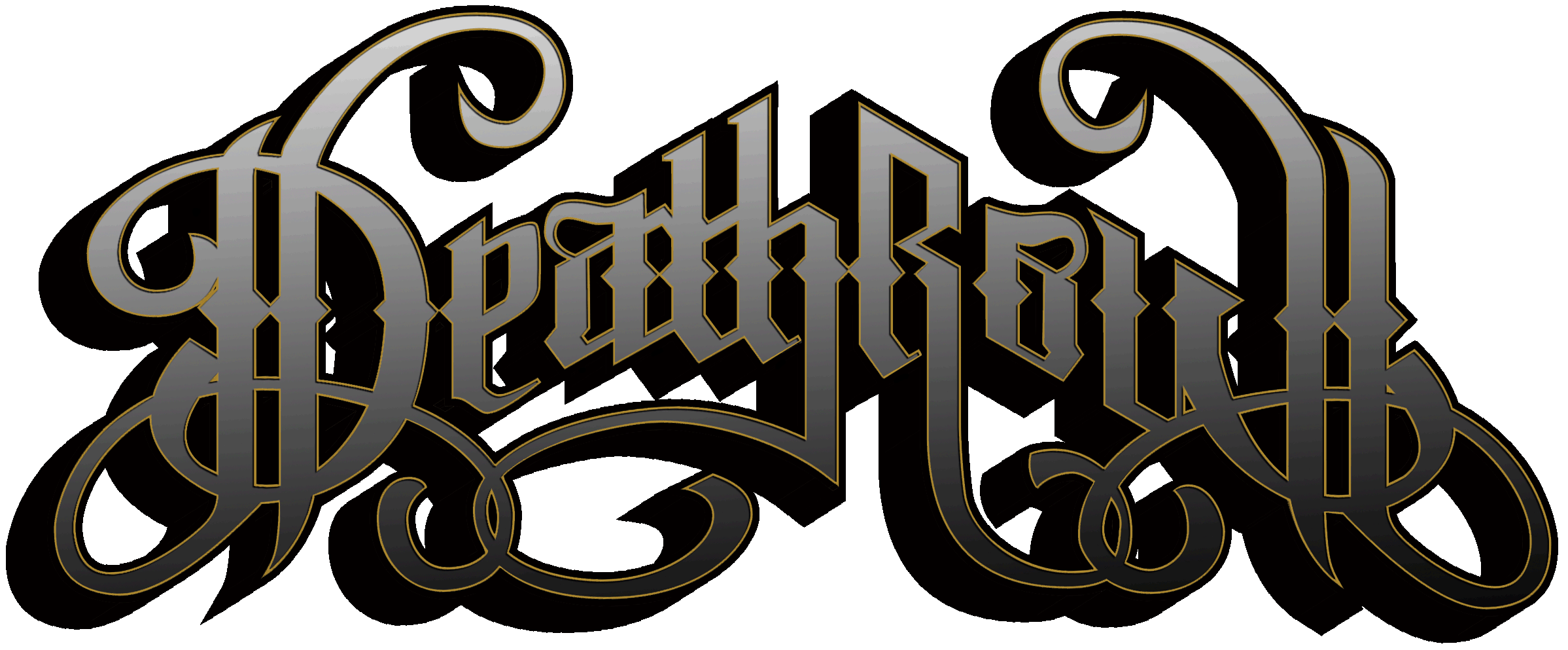 Death Row Png - 2397x993 Wallpaper - teahub.io