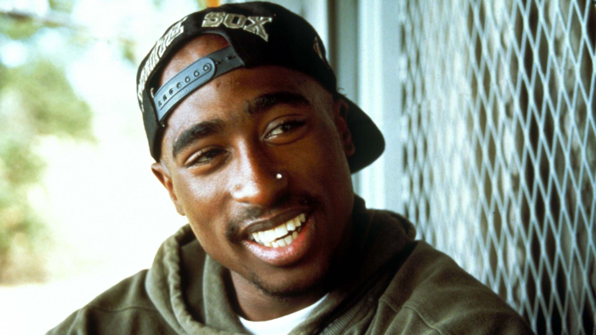 Tupac Shakur - Did 2pac Die - 2048x1152 Wallpaper - teahub.io