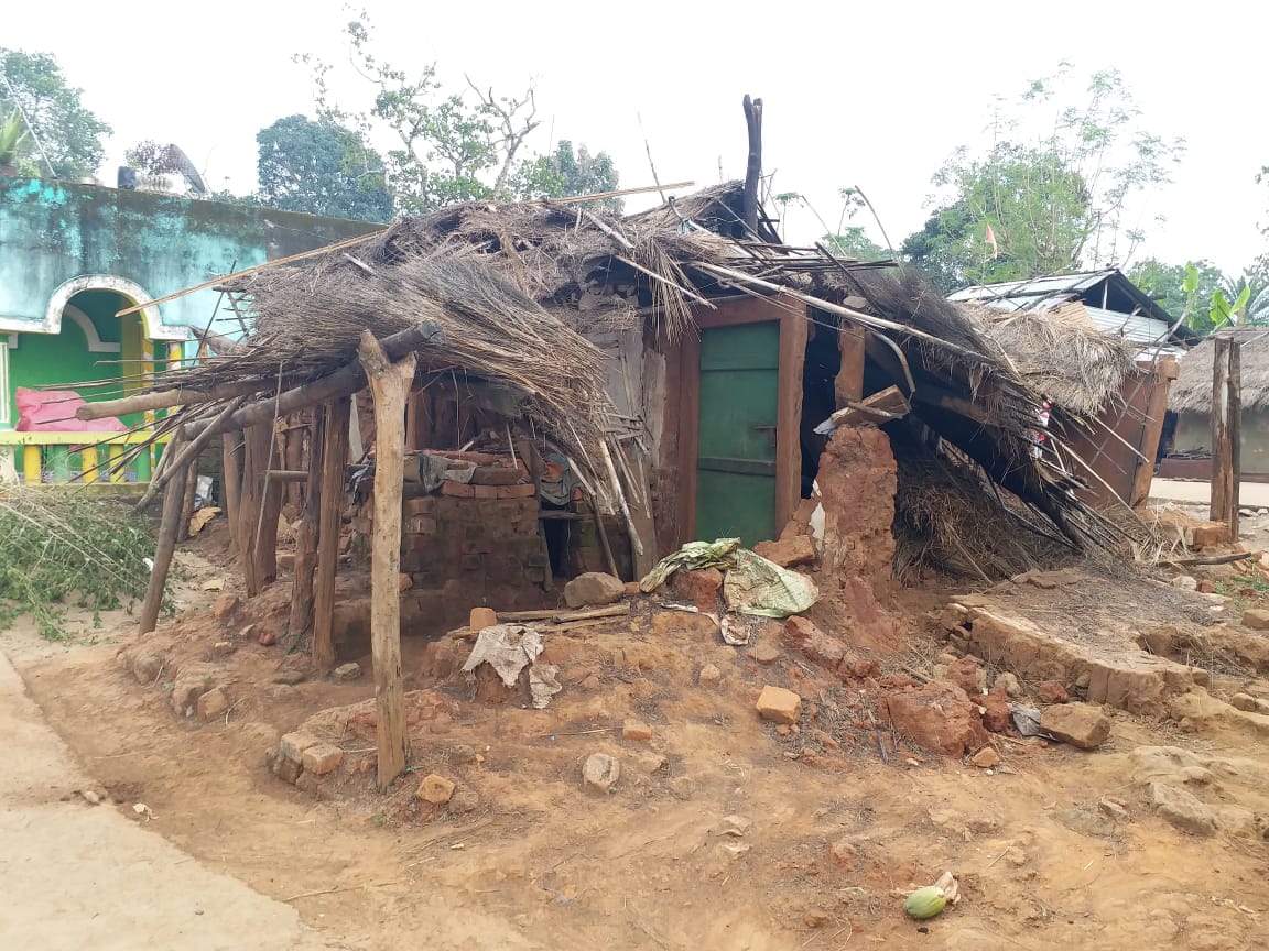 Hut - 1152x864 Wallpaper - teahub.io