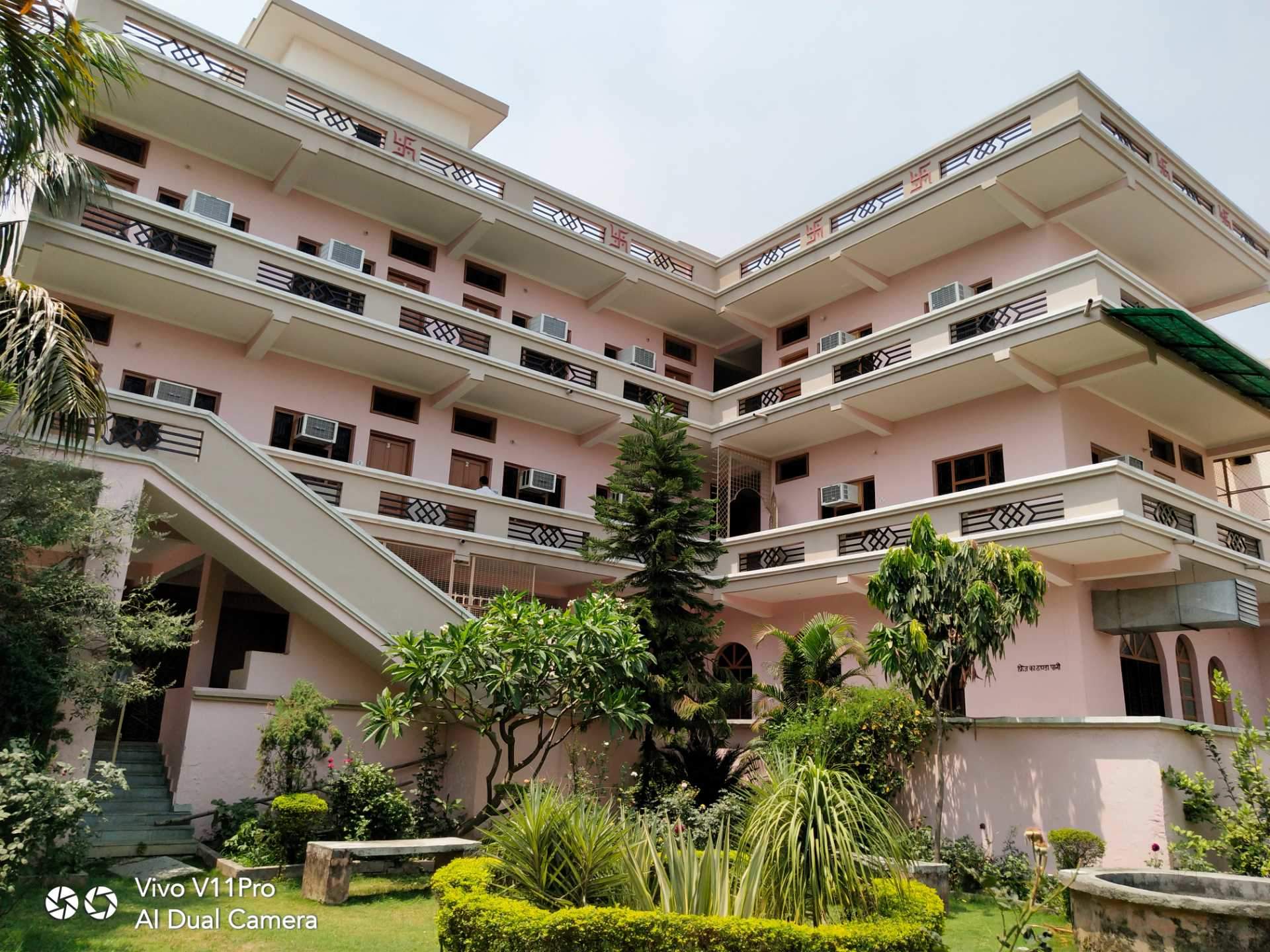 Haridwar Ashram - 1920x1440 Wallpaper - teahub.io