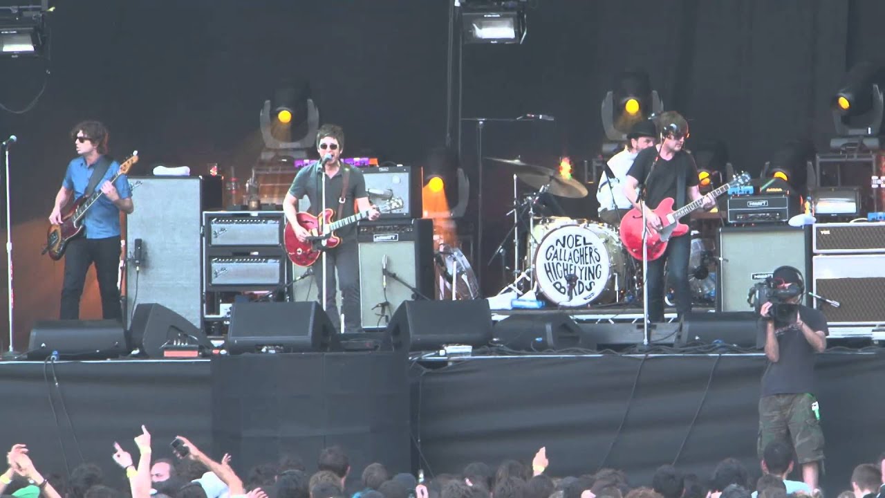 Rock Concert - 1280x720 Wallpaper - teahub.io